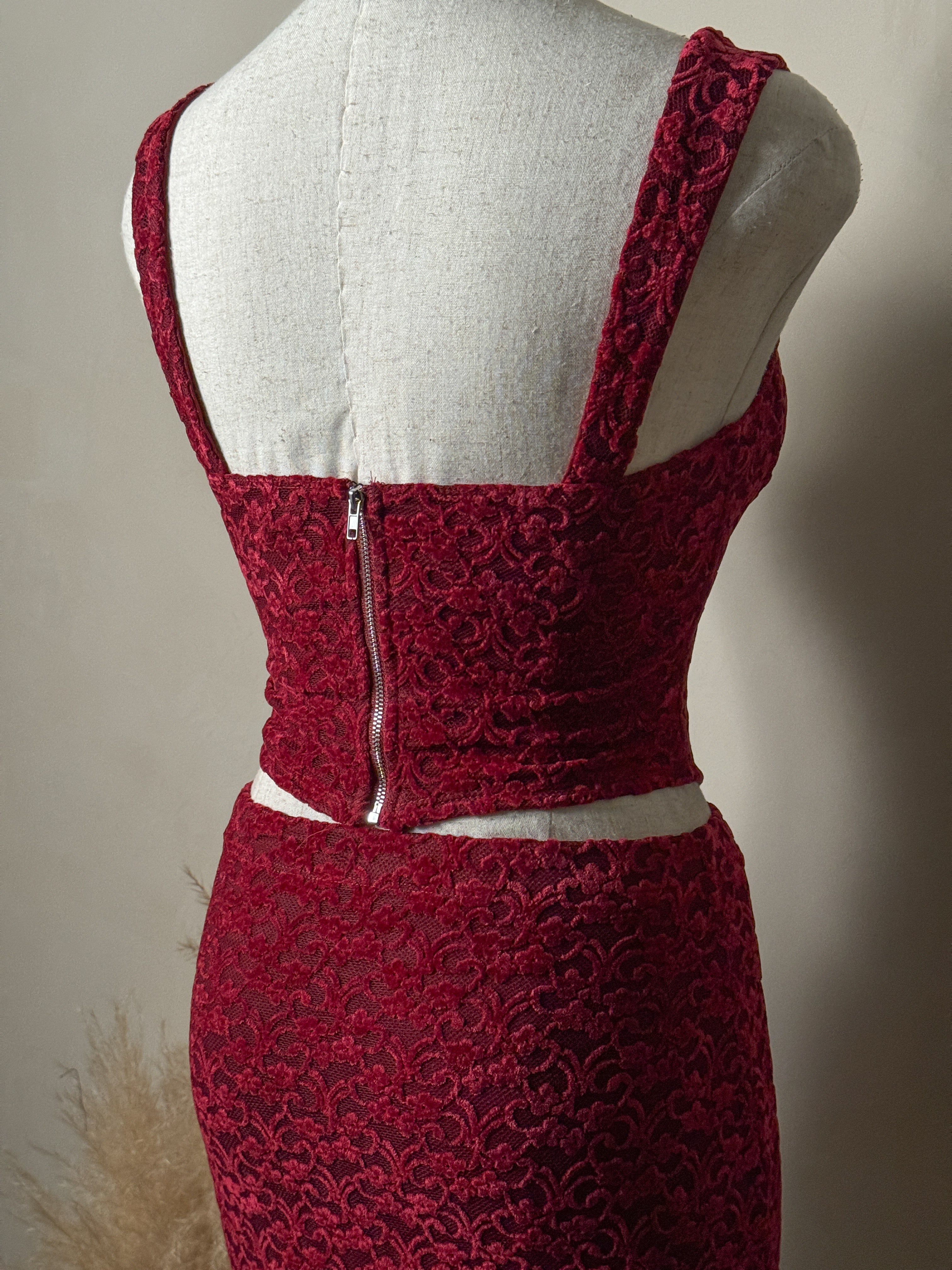 Sets – Fashion Trend LA, Inc